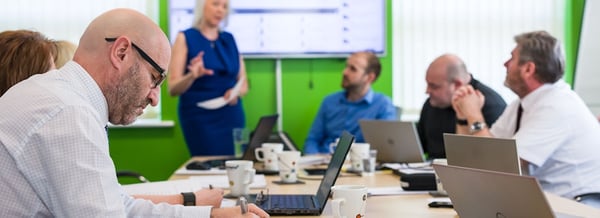 5 steps for a successful CMMS implementation 5 steps for a successful CMMS implementation